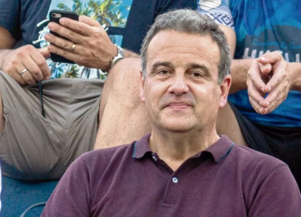 La Liga Posadeña de futbol emitió el fallo en que se conoce las sanciones a los clubes Bartolomé ...