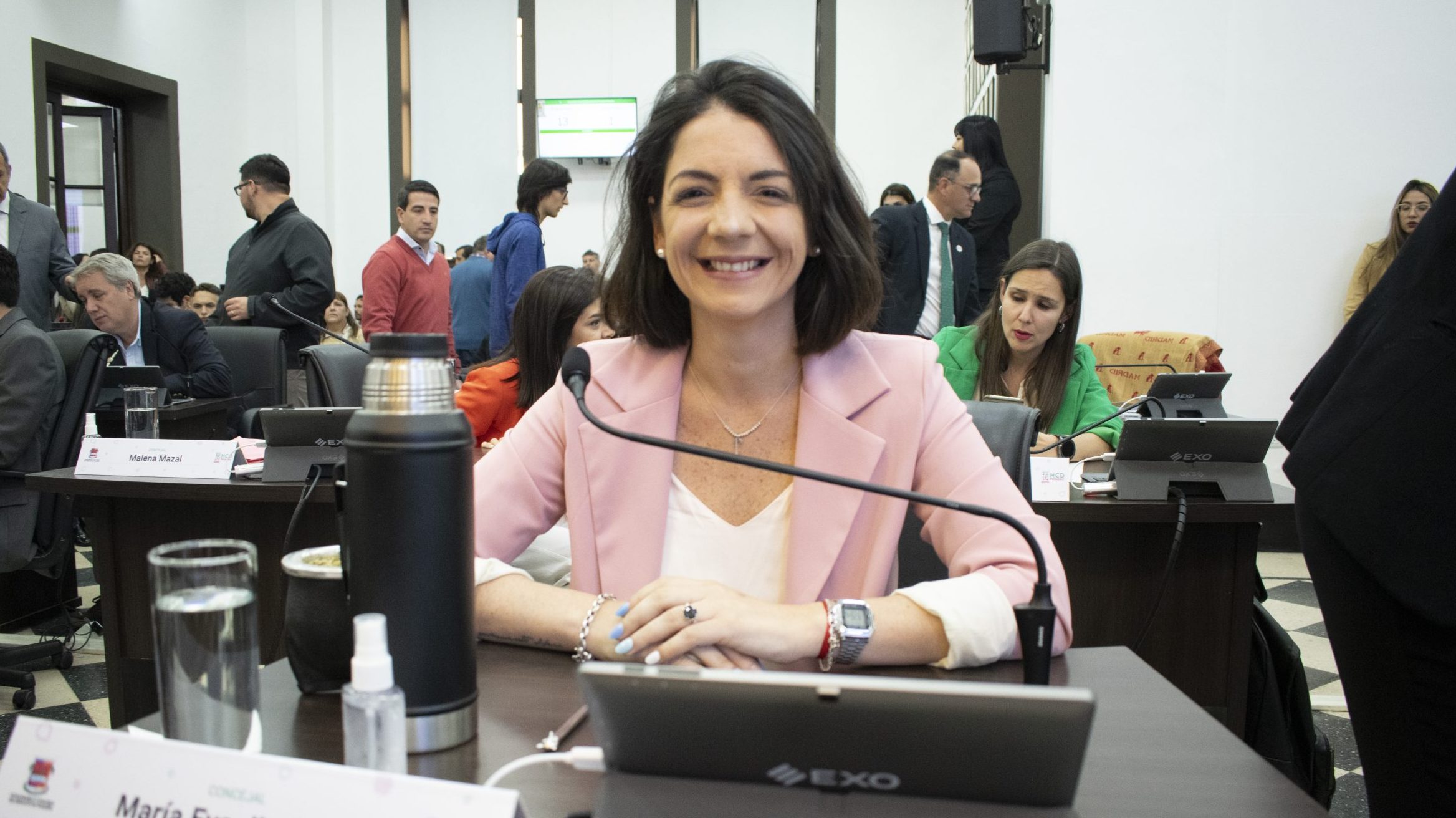 Proyecto de Ordenanza Impulsa la protección a la salud mental de los ciudadanos de Posadas ...