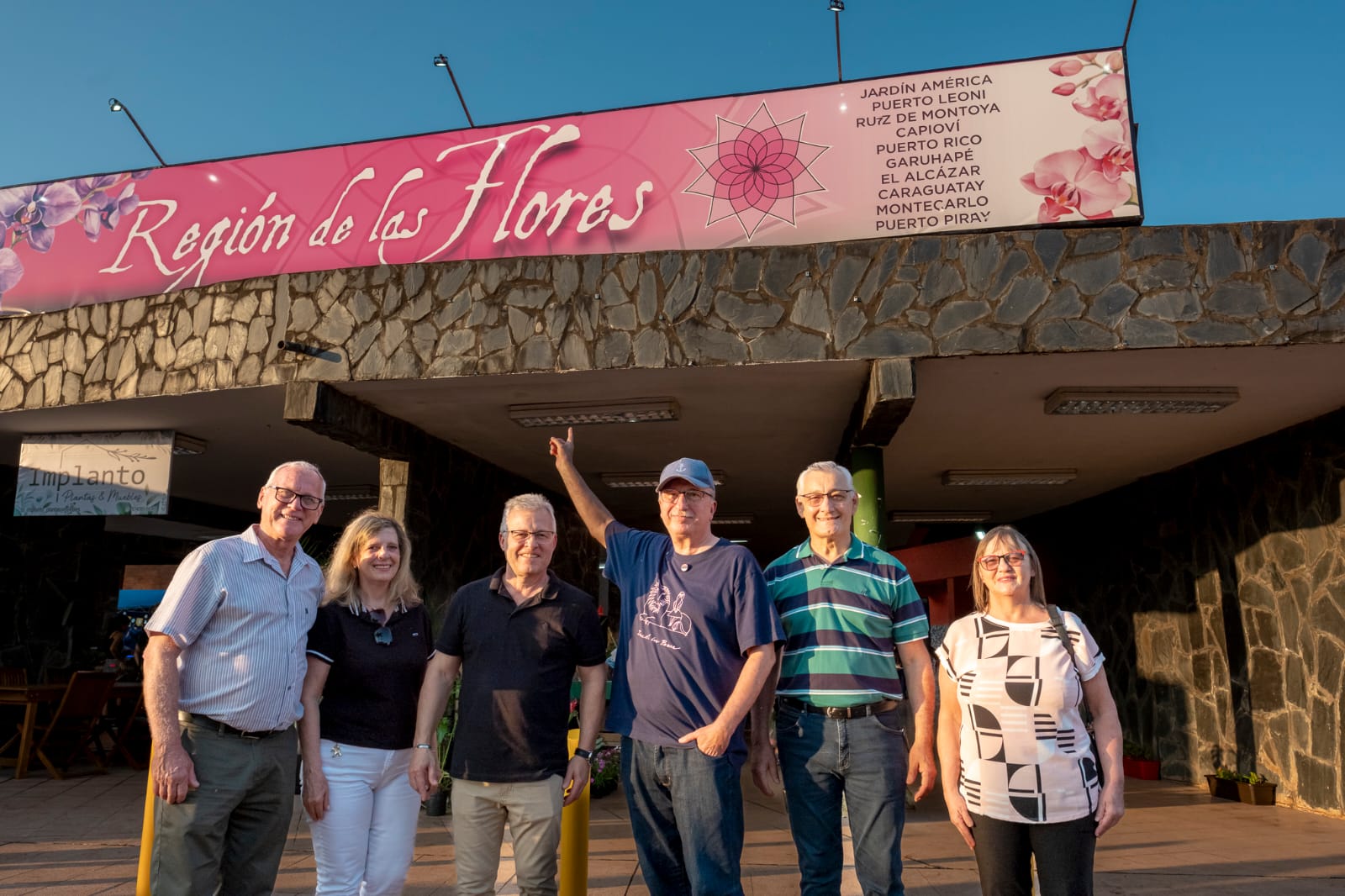 Passalacqua: «en Misiones tenemos todas las condiciones para construir ...